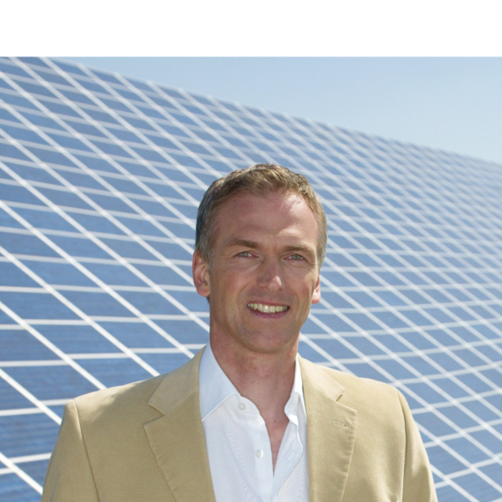 Stefan Mayrhofer - Geschäftsführer - Sunface GmbH & Co KG | XING