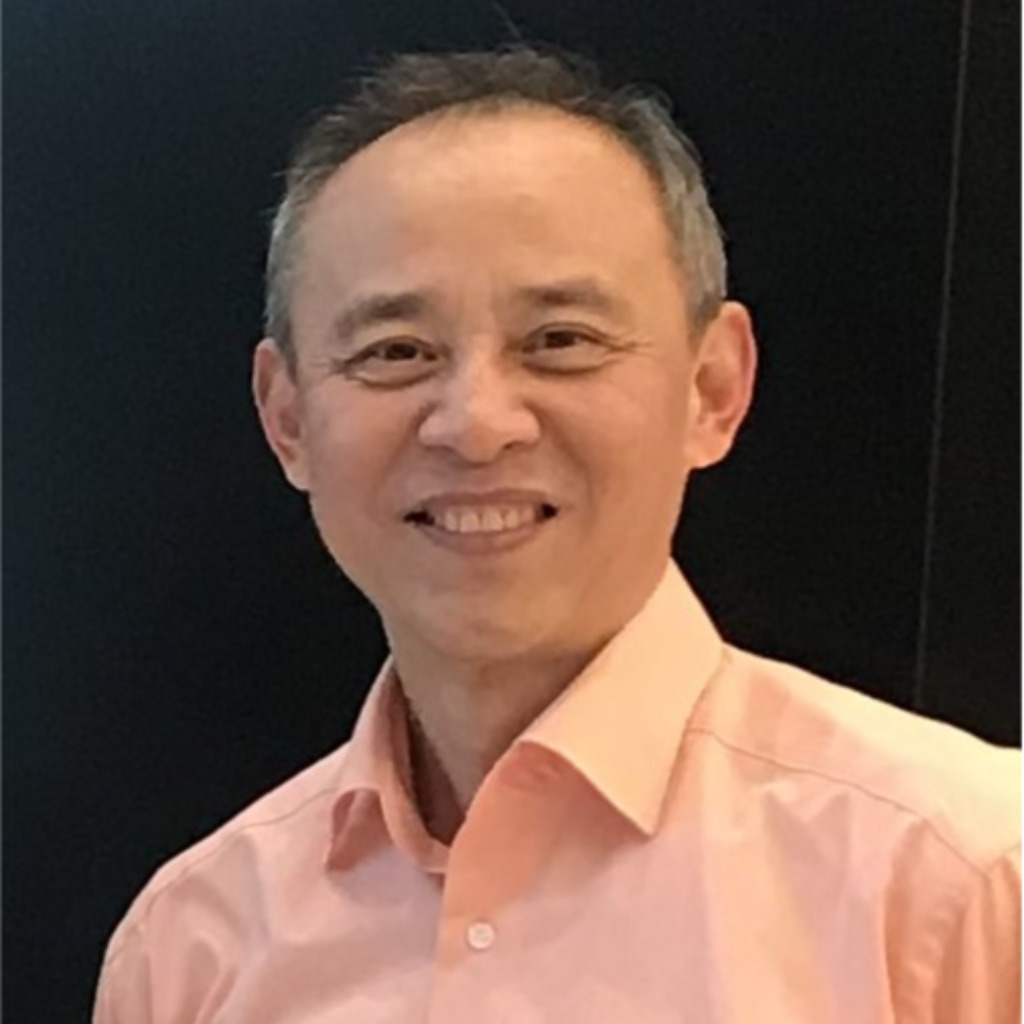 Dr. Peihong Hou - Senior Account Manager - AUTHADA GmbH | XING