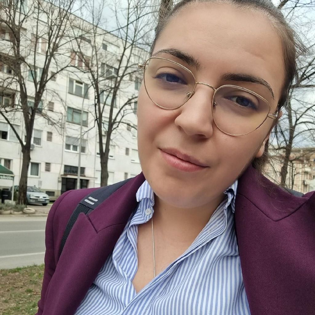 Nikolina Nikolić - Software Engineer - ProductDock doo | XING
