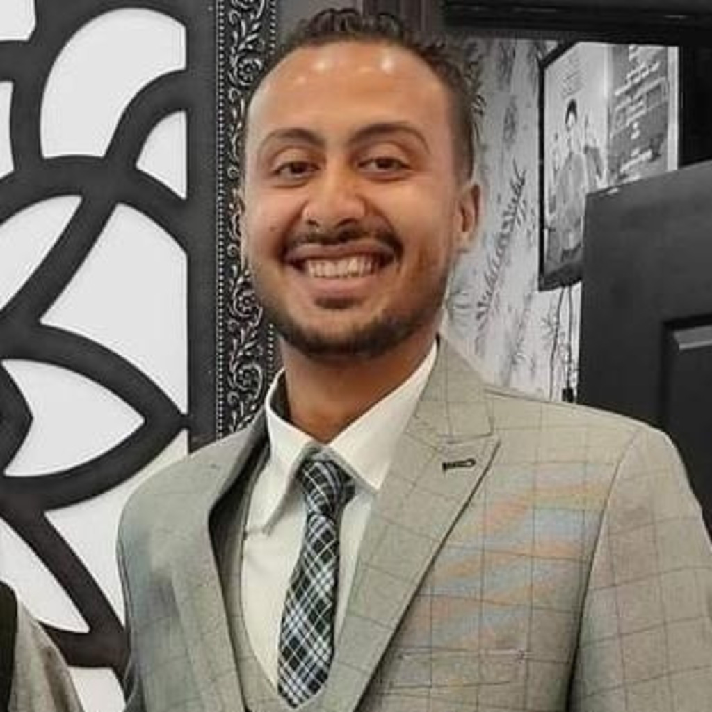 Muhammed Tarek Site Manager Al Fath For Contracting Xing