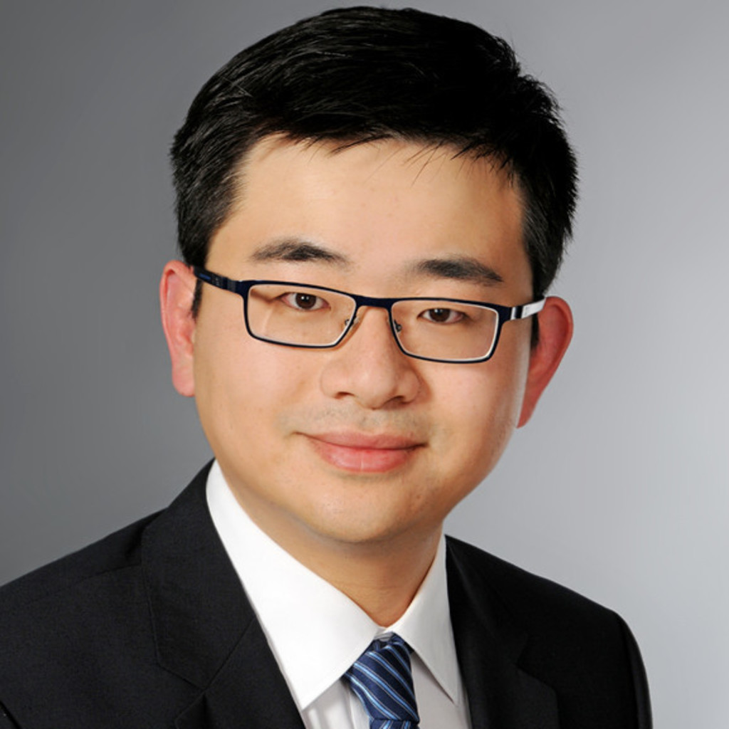 Zheng Liu - Wissenschaftlicher Mitarbeiter - Otto-von-Guericke ...