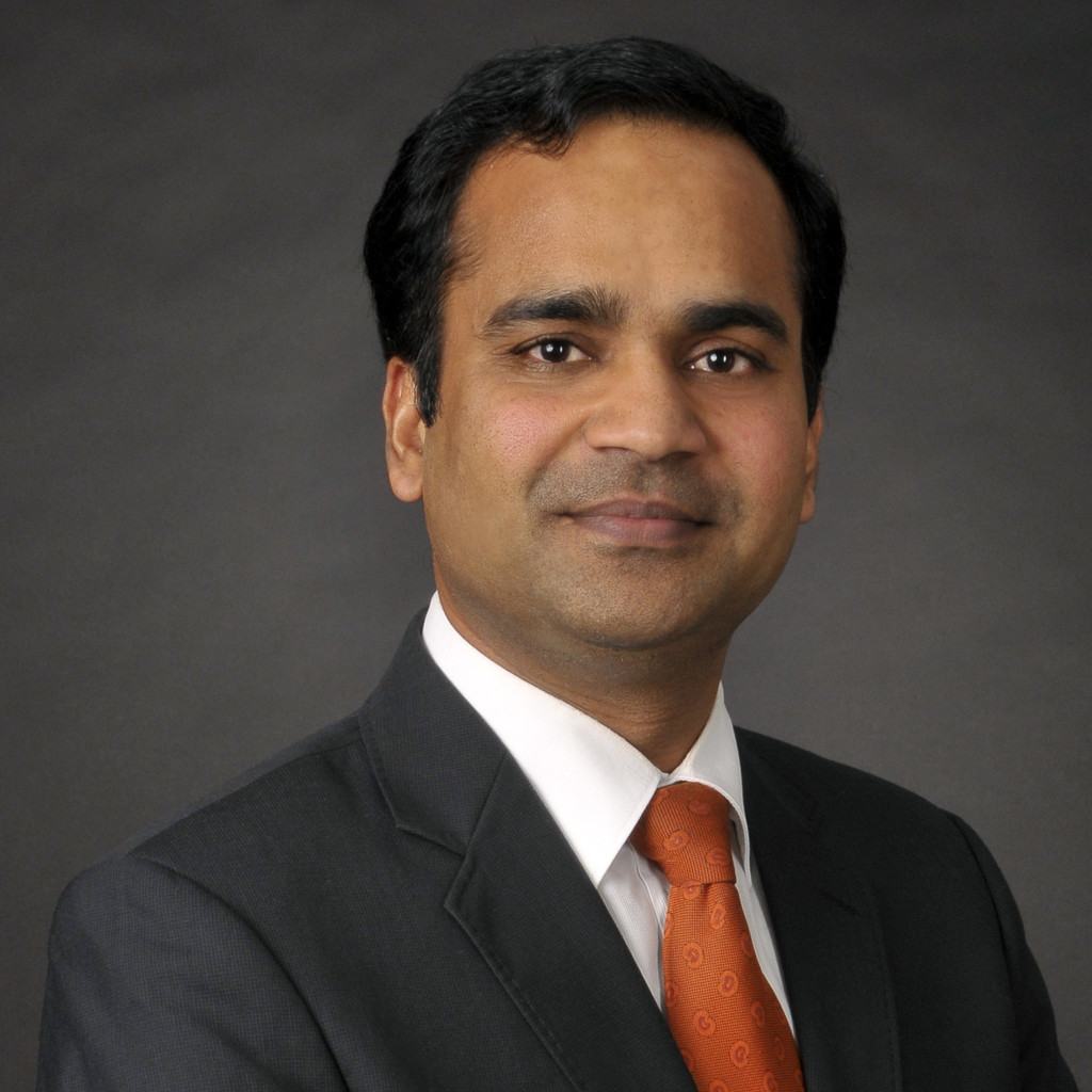 Nitin Agarwal - Partner - Deloitte | XING