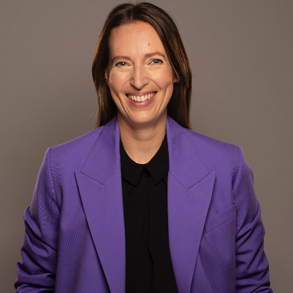 Dr. Michelle Heydenreich - Rechtsanwältin - Kapellmann und Partner ...