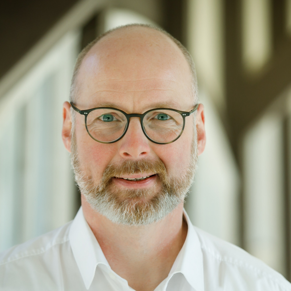 Marcus Schnuck - Supervisor und Trainer - www.marcusschnuck.de | XING