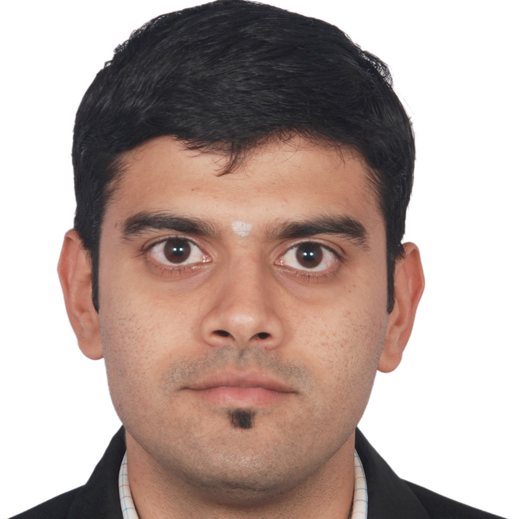 Arun balele krishna rao - Manufacturing Specialist - Bosch Sensortec ...