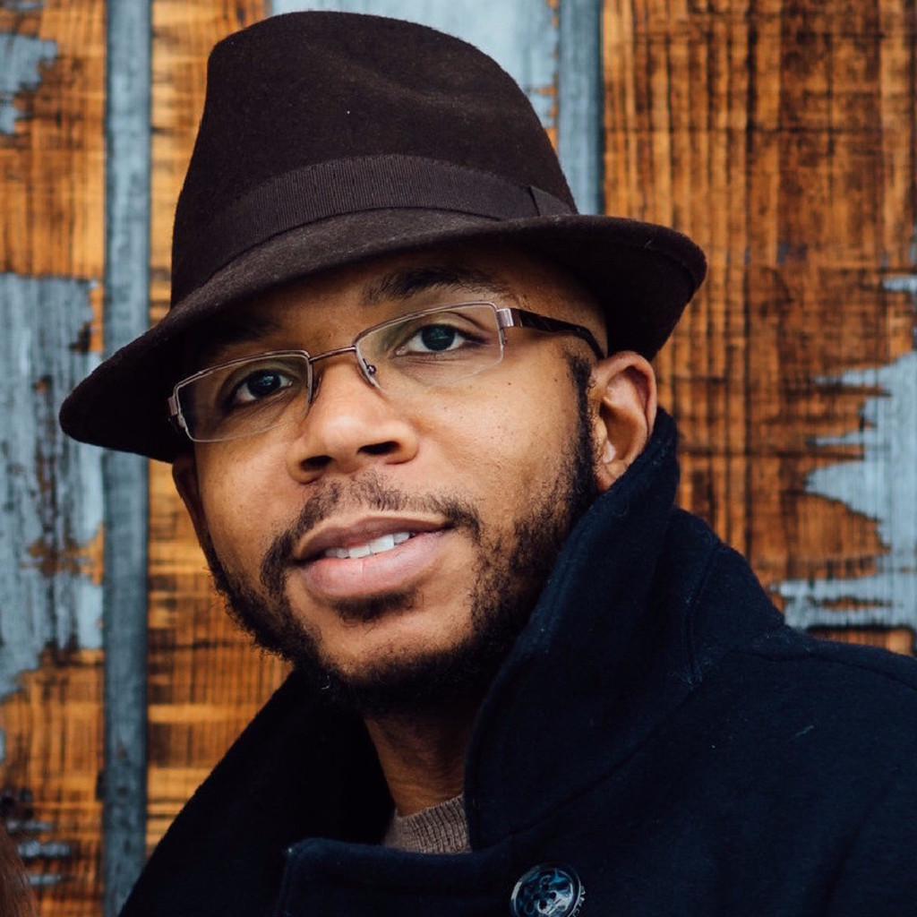 Chris Pearson - Web Designer & Photographer - MakeMoves Design ...