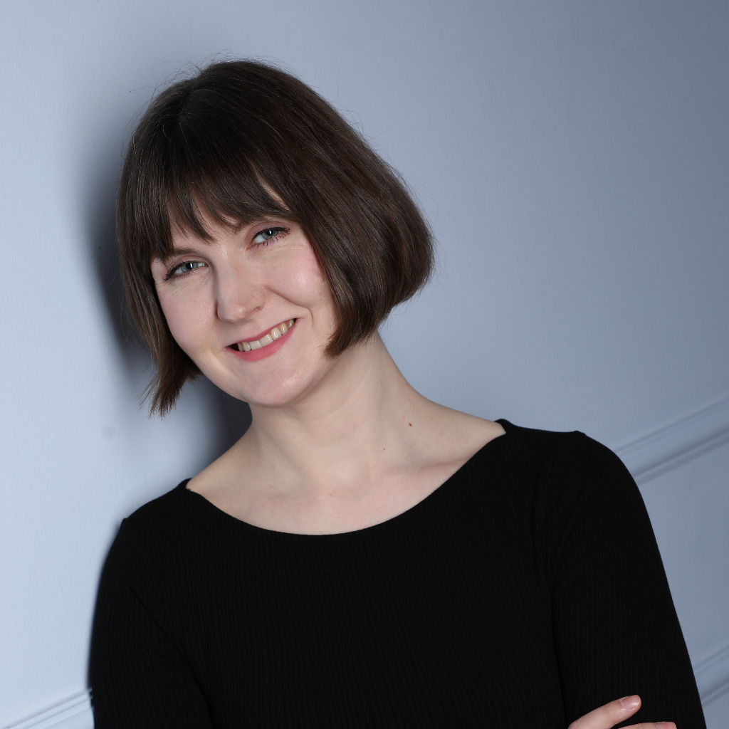 Lisa Timm - Projektleiter - Rhenus :people! Solingen GmbH | XING