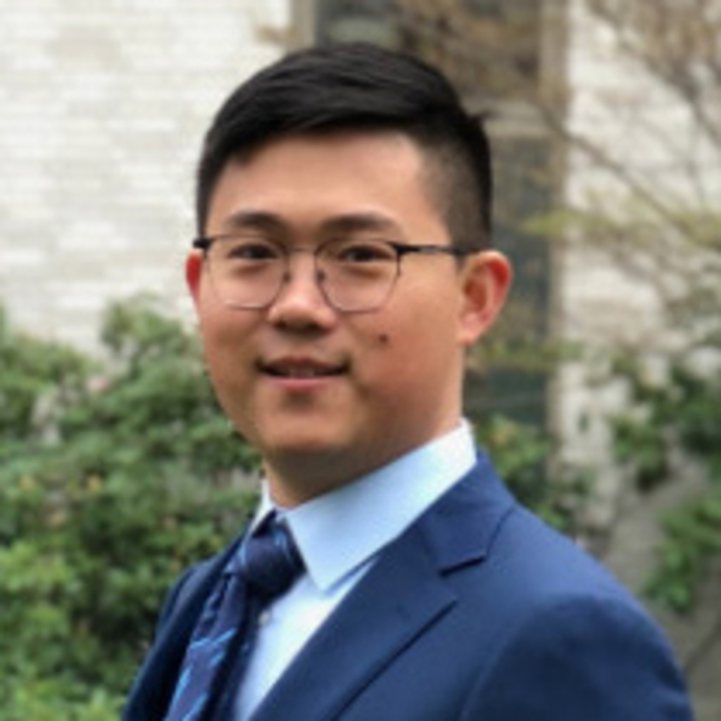 Daniel Ren - Software engineer - The Flock | XING