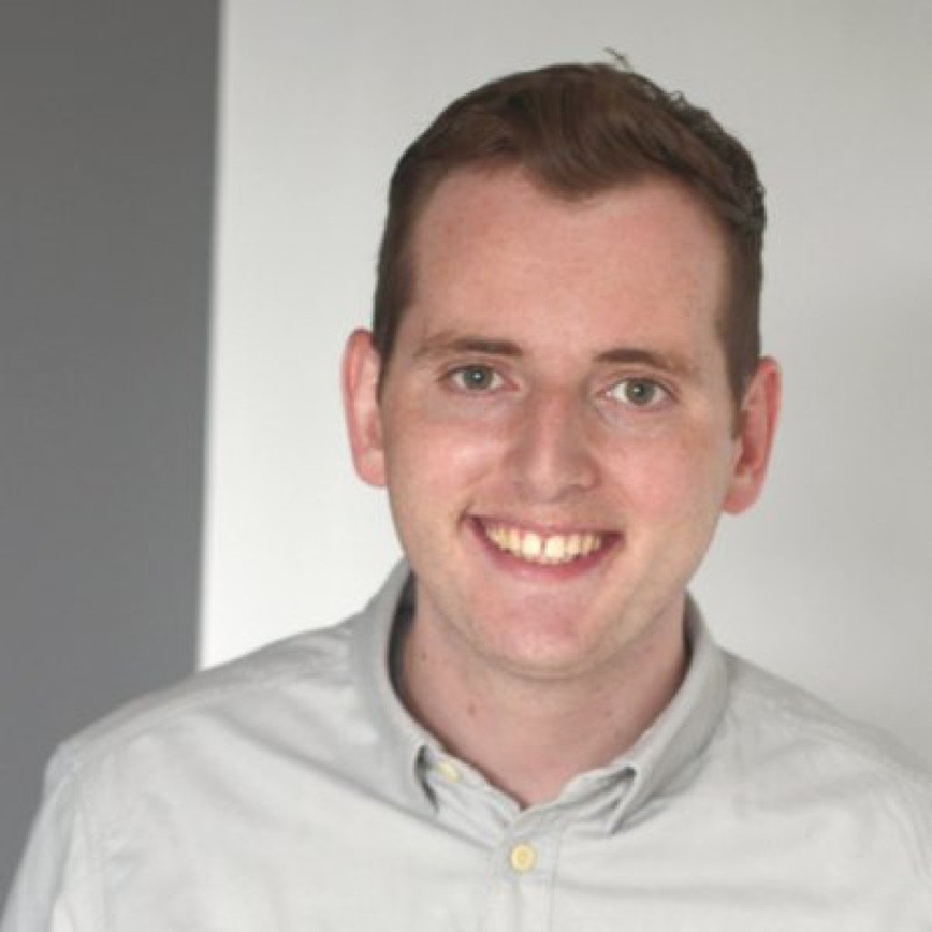 Jordan Maciver - UK Marketing Executive - Axios Systems | XING