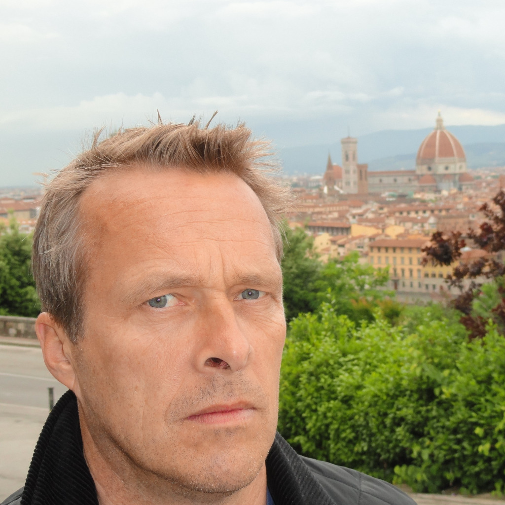 Rüdiger Gehrs - Abteilungsleiter - Franz Dietrich GmbH | XING