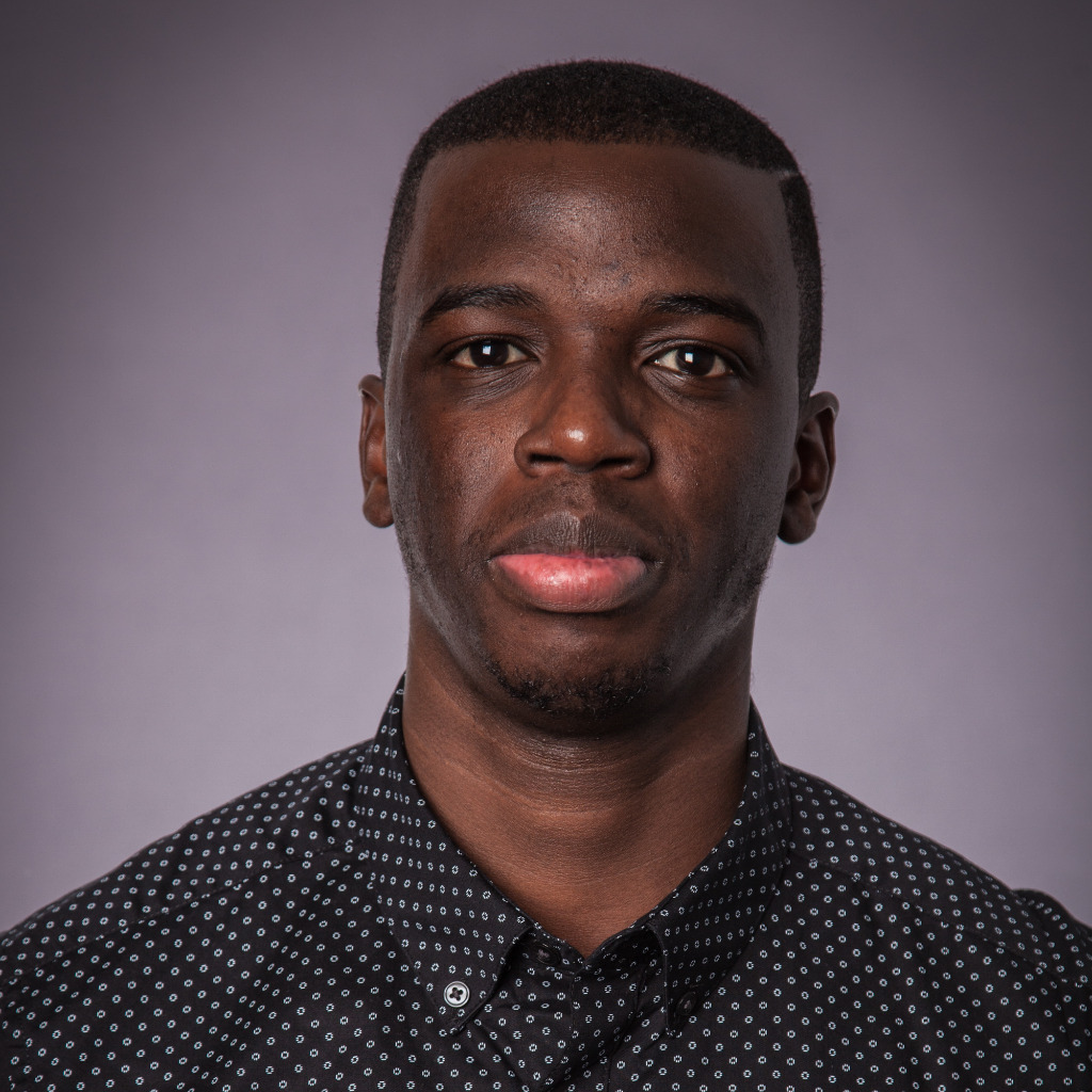 IAN OKUMU - Msc Mechanical Engineering - Hochschule Rhein-Waal | XING