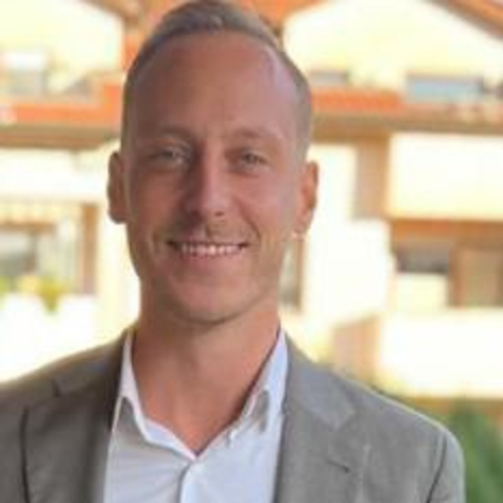 Kevin Schmidt - Einkaufsleiter - Electrostar GmbH (Starmix) | XING