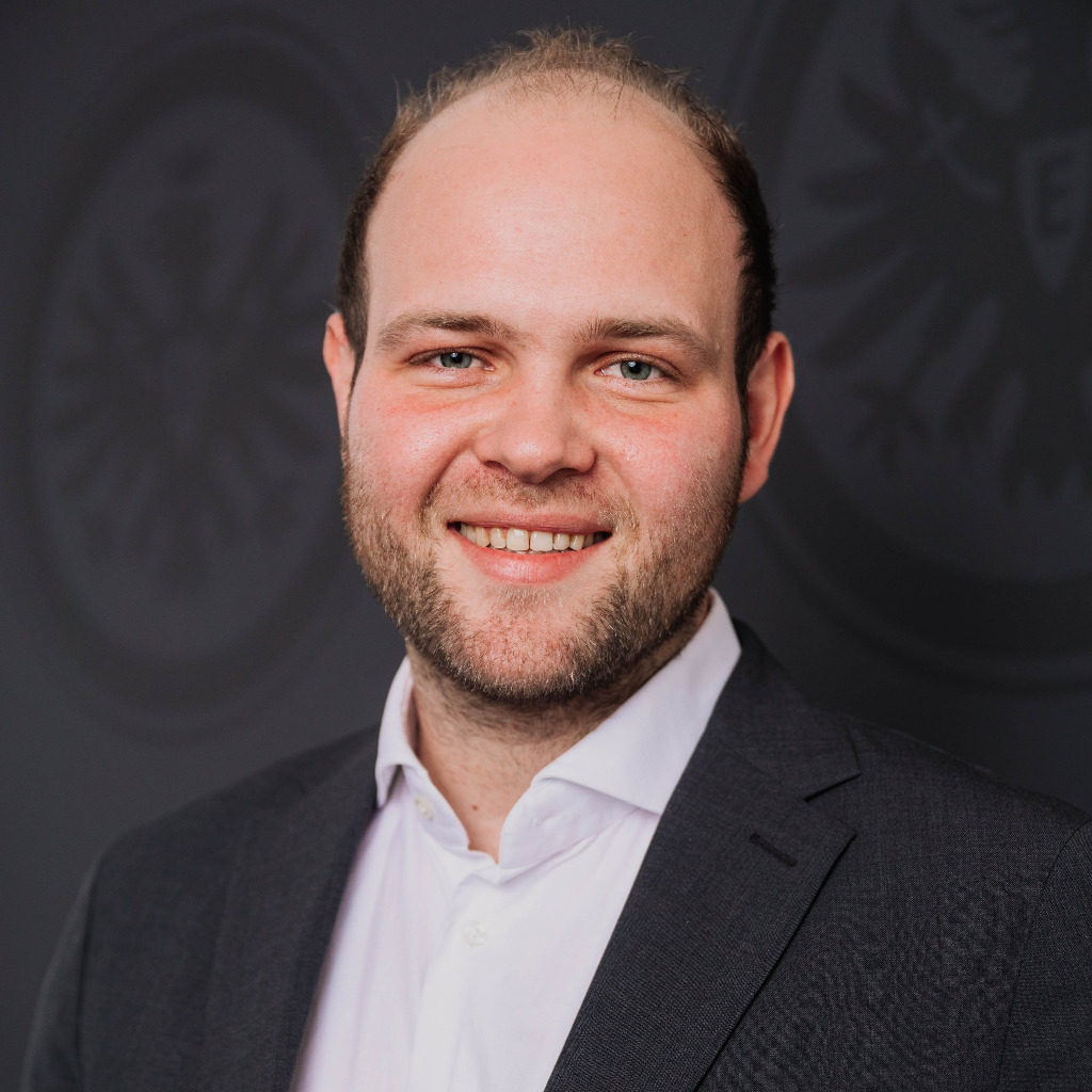 Christian Beisel - Medienorganisation - Eintracht Frankfurt Fußball AG ...