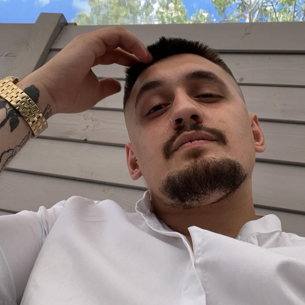 Spiros Jo - Lagerist - Mack & Schneider GmbH | XING