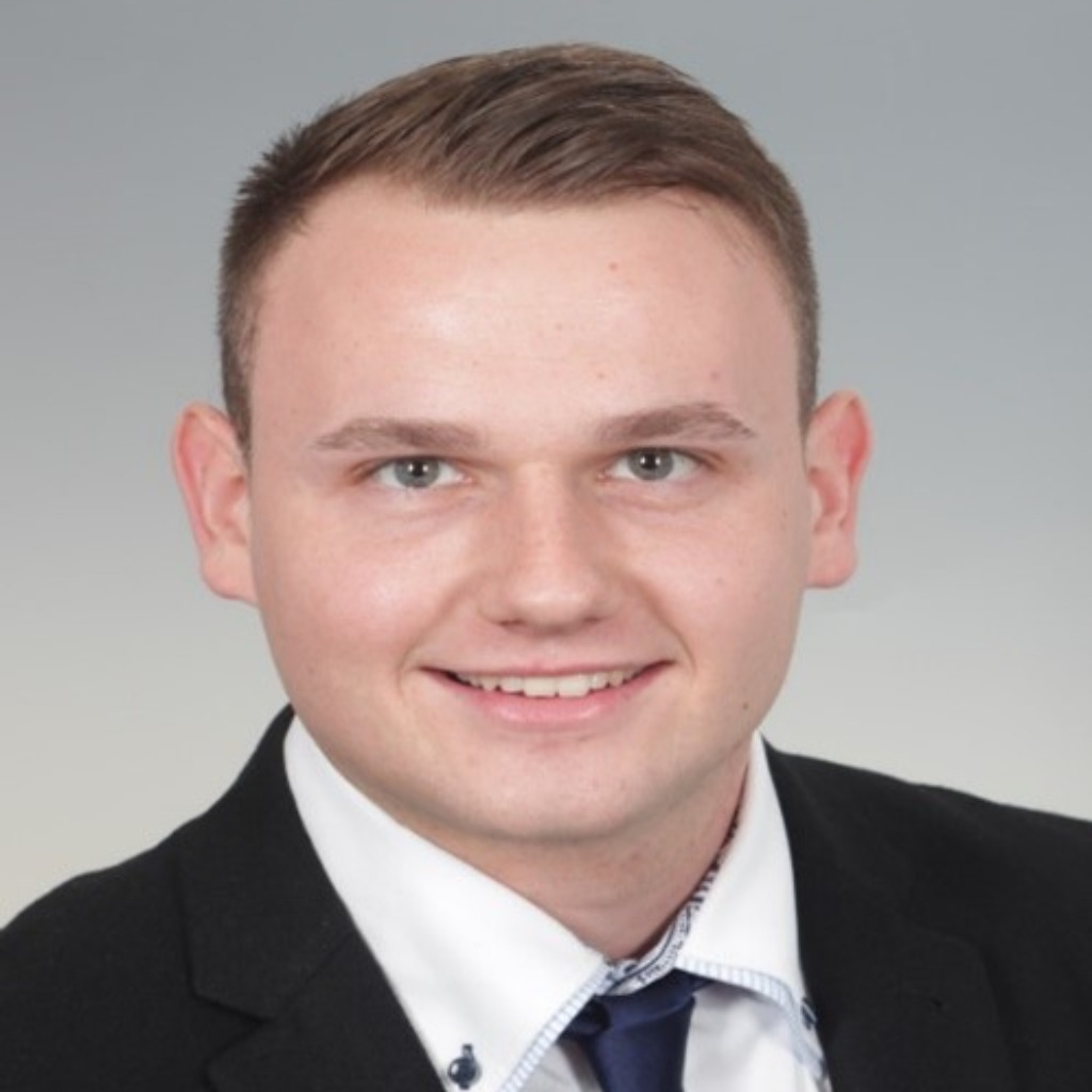 Ing. Luca Eckert: Ausbildung und Berufserfahrung | XING