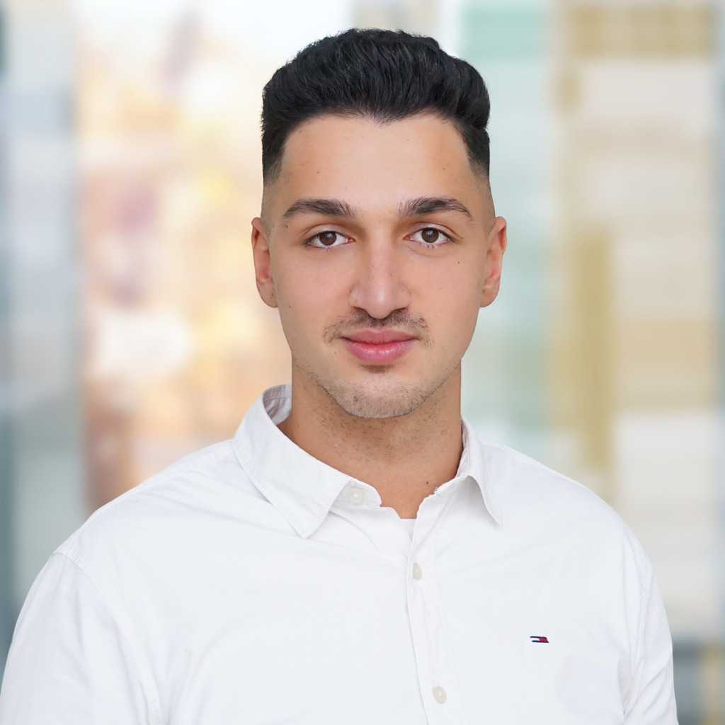 Daniel Gabriel - Großhandelskaufmann - Bechtle AG, Neckarsulm | XING