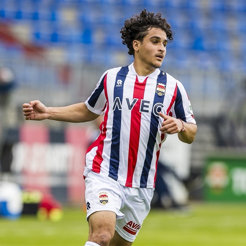 George Younan - Profi-Sportler - Fc Emmen | XING