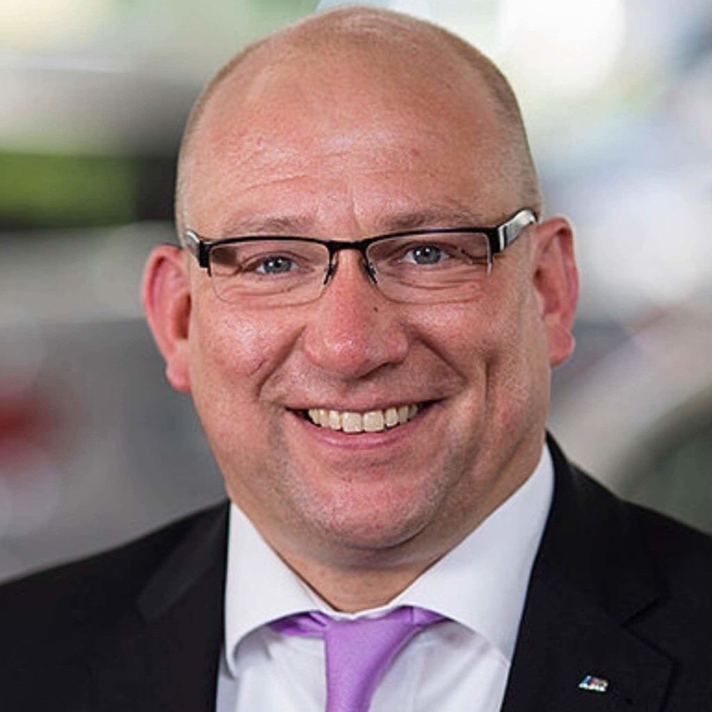 Peter Schüller - Geschäftsleiter - Autohaus Kaltenbach GmbH & Co. KG | XING