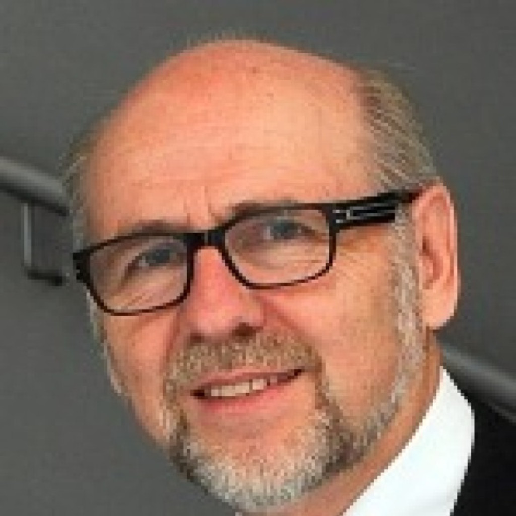 Dr. Rudolf Simon - Senior Business Consultant - Simon + Partners | XING