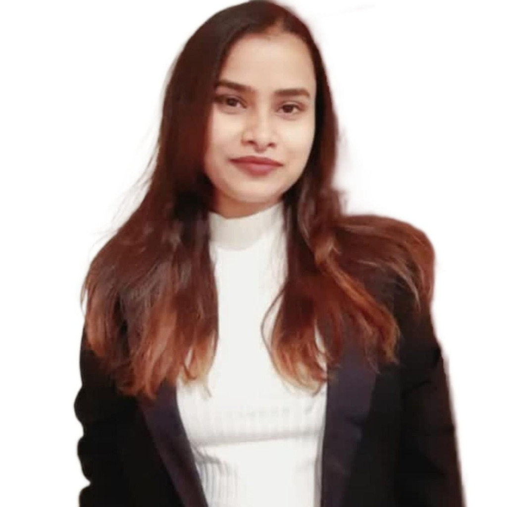 Paramita Roy - Master of Business Administration - IUBH Internationale ...