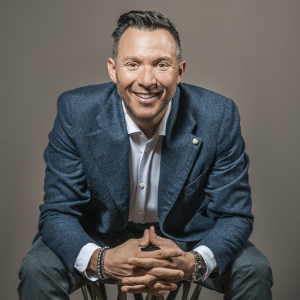 Daniel Stock - Founder - Bäaam GmbH | XING