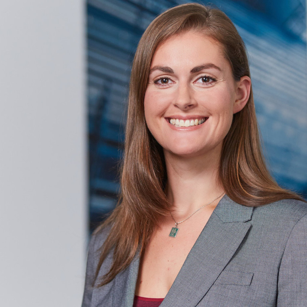 Sarah Scheu - Projektmanagerin & Monitor - LAUS GmbH | XING