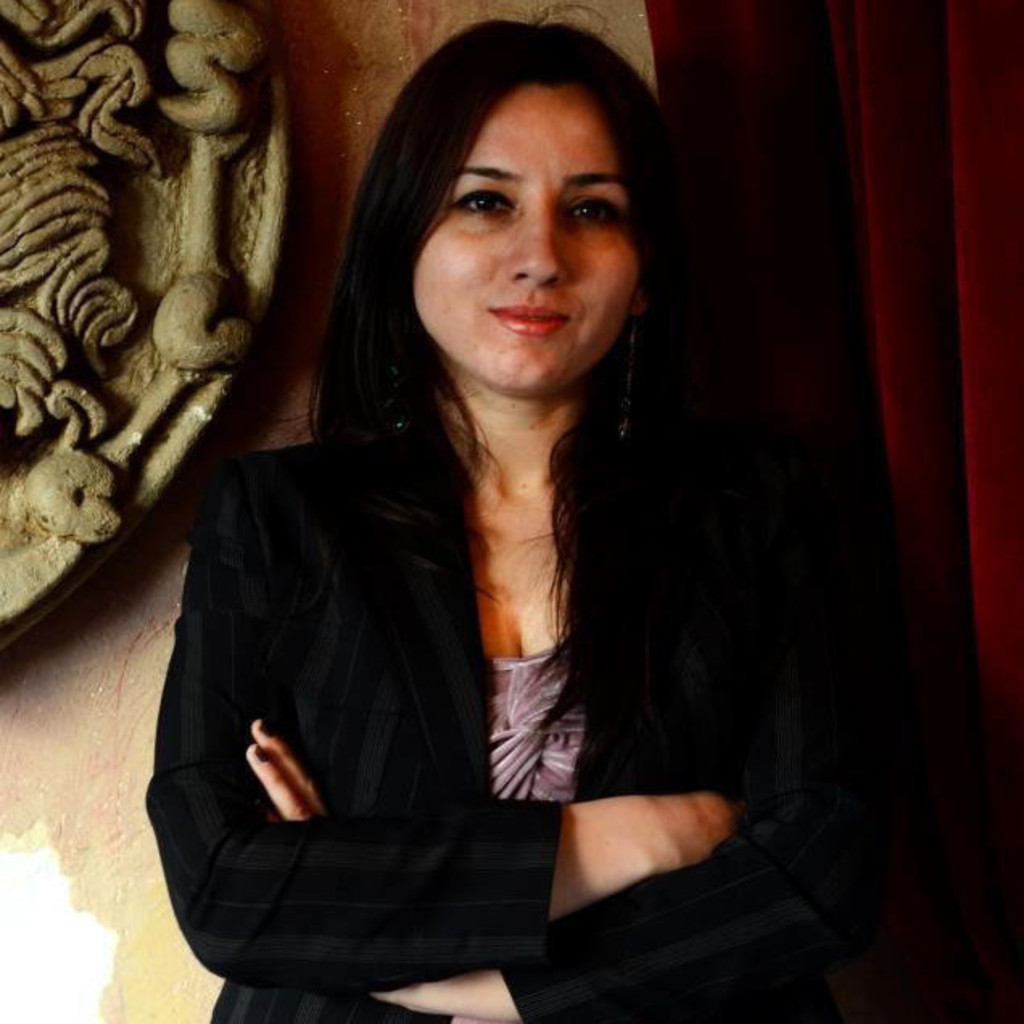 Hilal Usta - Owner - Freelance | XING