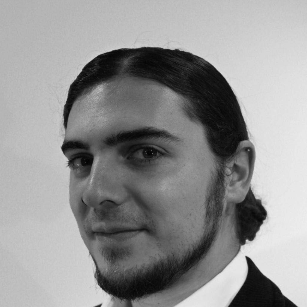 Sascha Winter - Ingenieur / Servicetechnik - EXAMION GmbH | XING