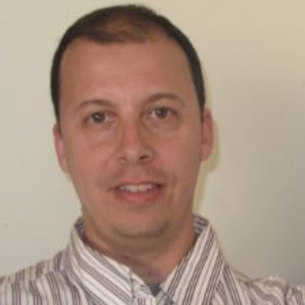 Ron Ritter - CEO - Algotrace | XING