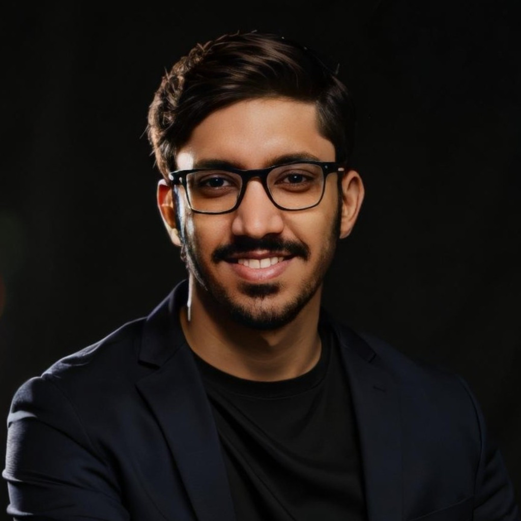 Asif Mehmood - AI Engineer - LincWare | XING