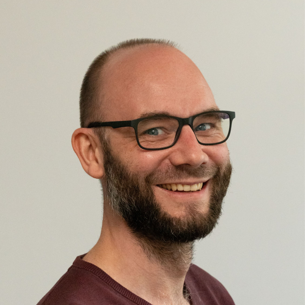 Jan Frederik Sorge - Senior IT Engineer - ALDI International Services ...