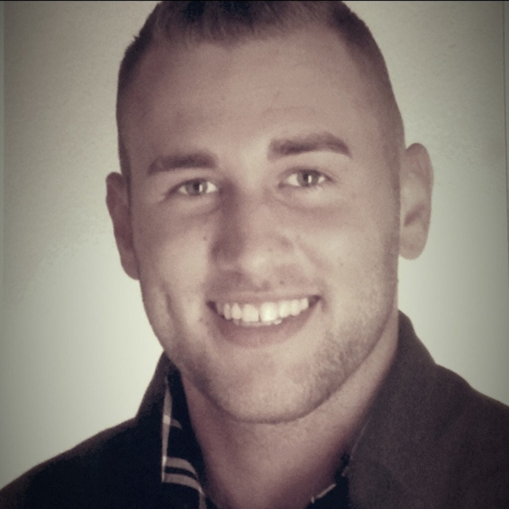 Pascal Hackstein - Disposition von Baumaschinen - BRR-Baumaschinen ...