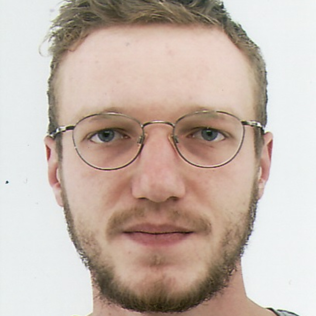 Sven Fuchs - History - Universität Konstanz | XING