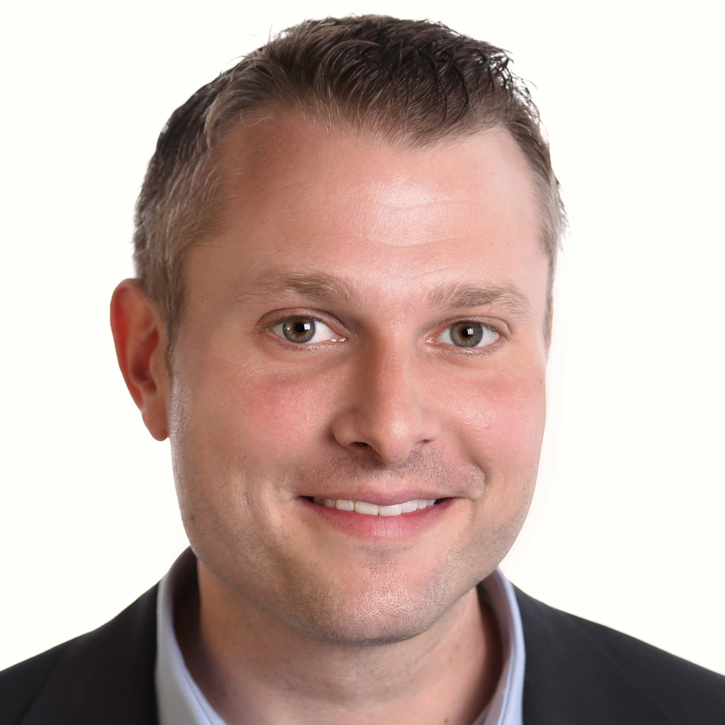 Raphael Patrick Dupierry - Referatsleitung Gründungsförderung ...