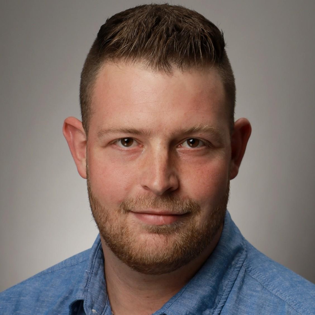 Christian Gebhardt - MAINTENANCE SUPPORT / PME - Holcim Süddeutschland ...