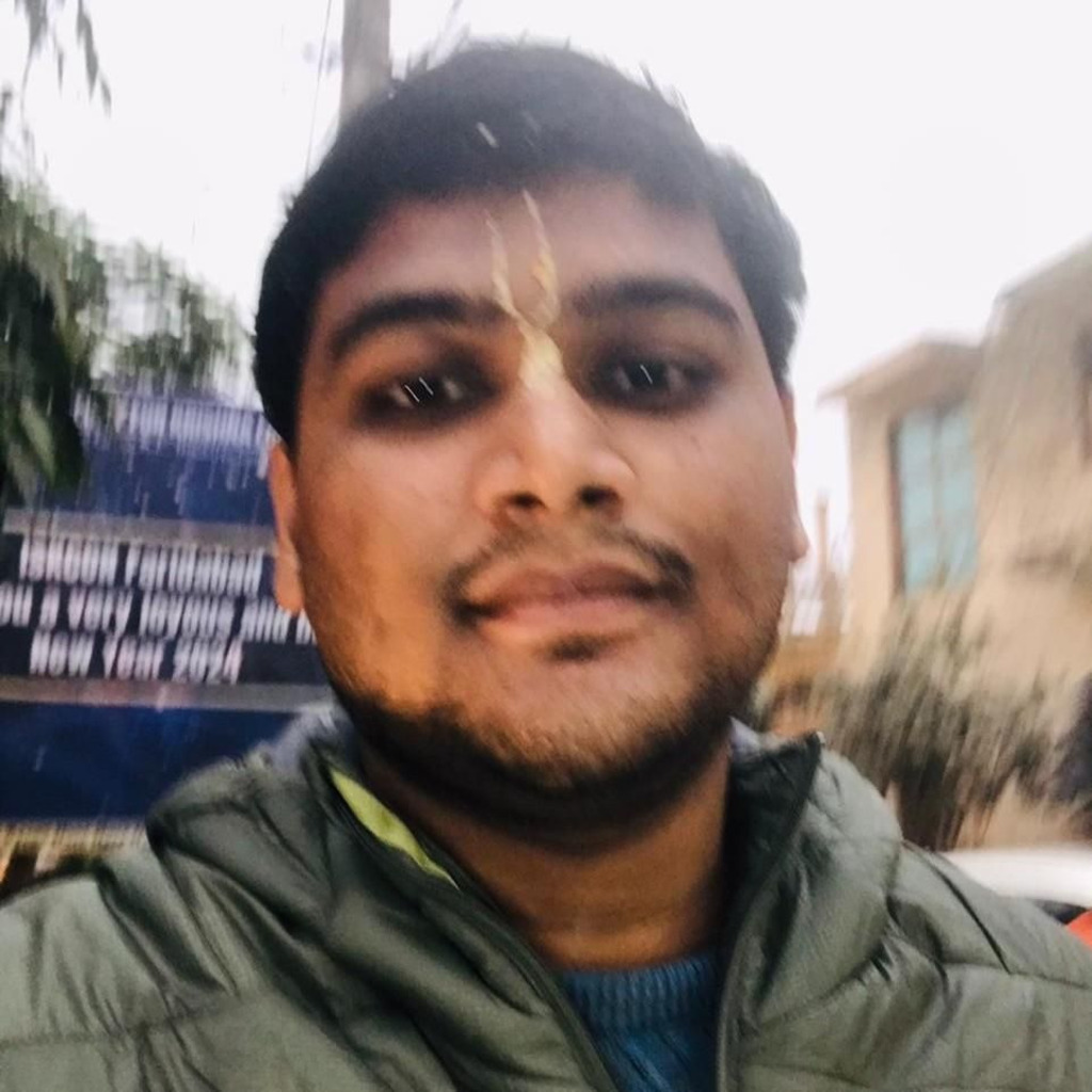Adarsh Kumar Mishra - Associate Consultant - Capgemini Technology ... Adarsh Kumar Mishra - Associate Consultant - Capgemini Technology ...