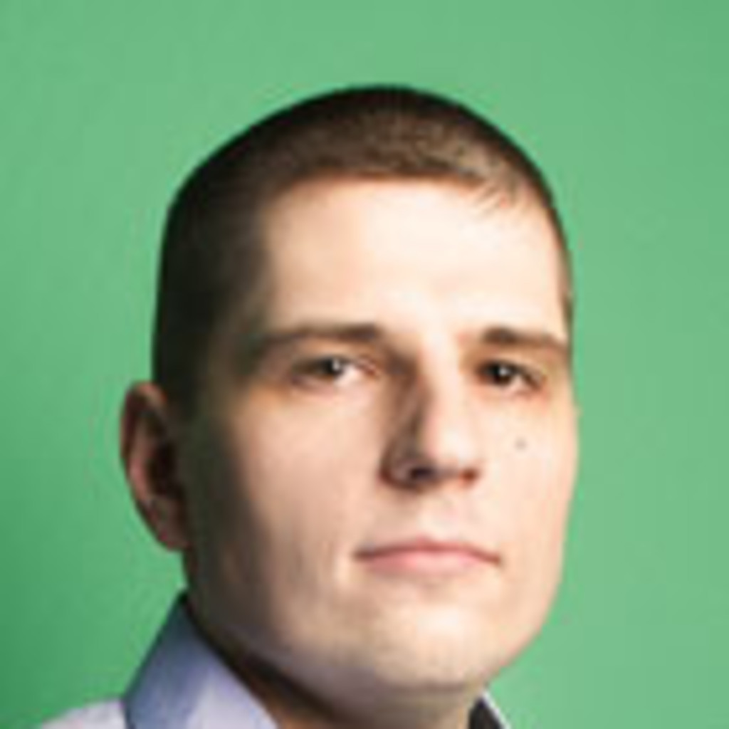 Sergey Ignatenko - Developer - MCC Tomsk GmbH | XING