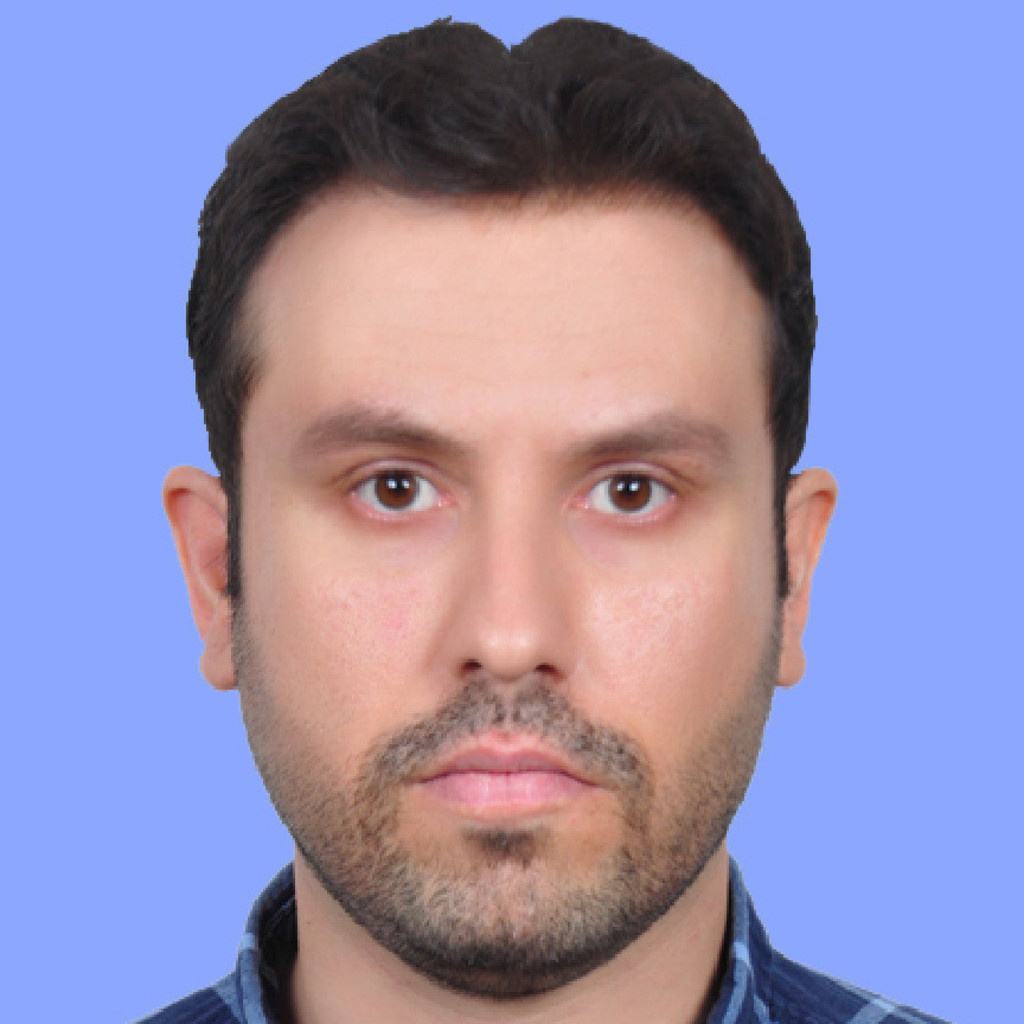 Ben Tehrani: Ausbildung und Berufserfahrung | XING