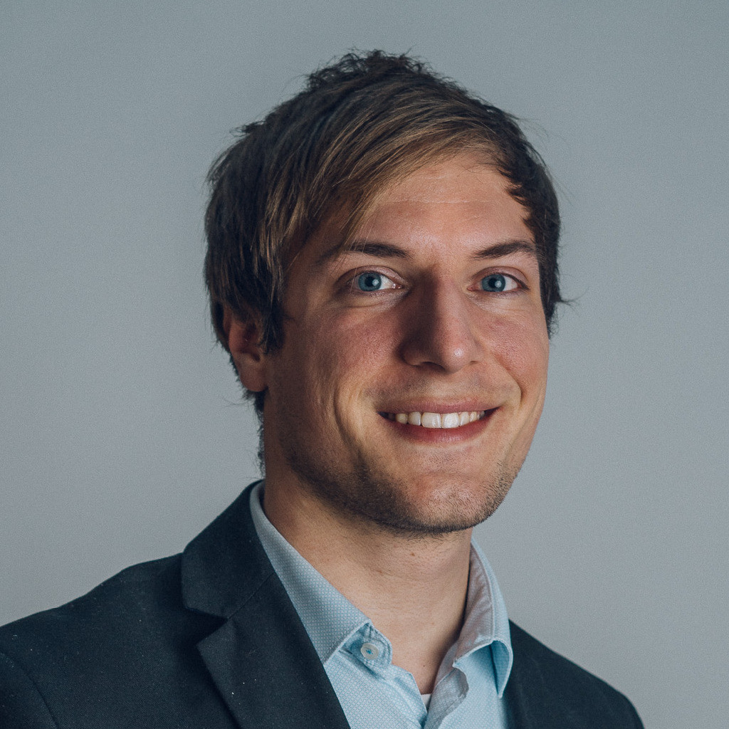 Christian Ludwig - Geschäftsführer - INTEC Connectivity GmbH | XING