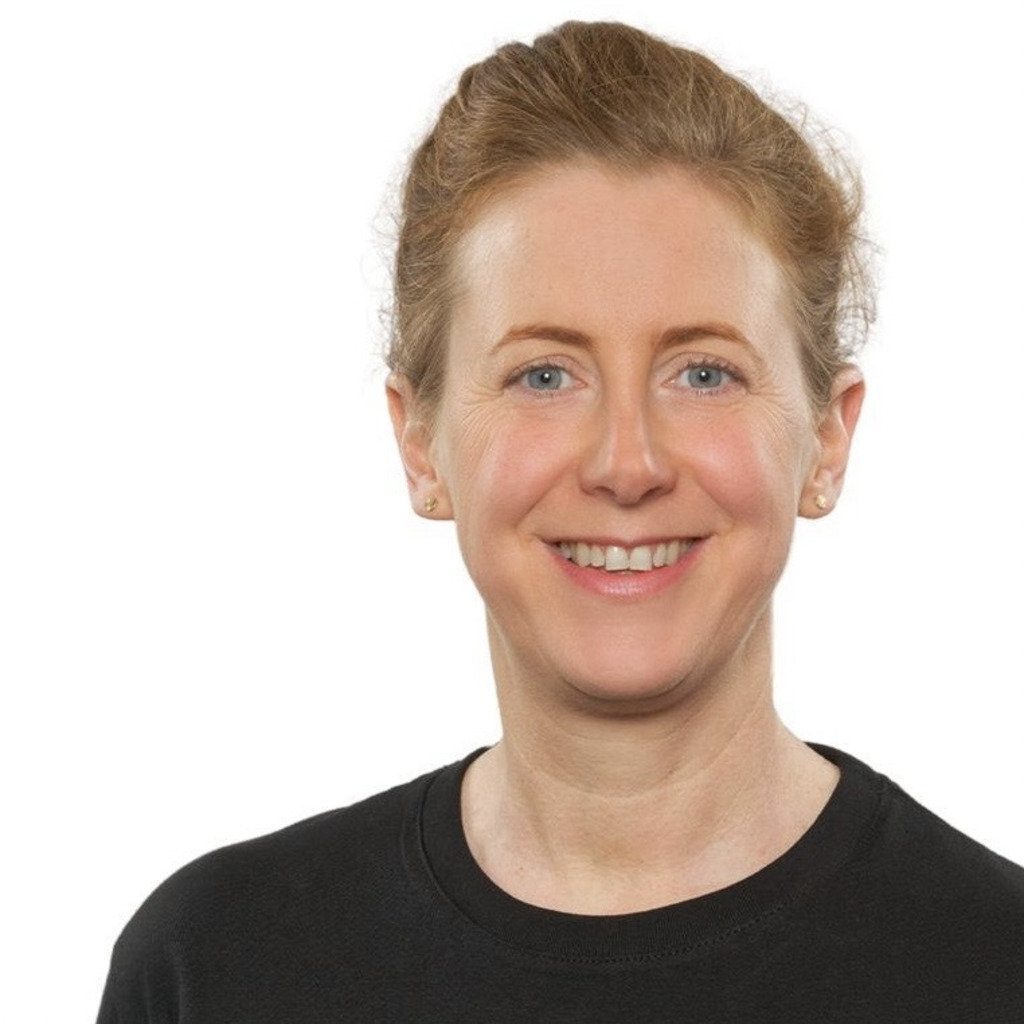 Michaela Schmidt - Geschäftsführender Gesellschafter - Kleinmotoren ...