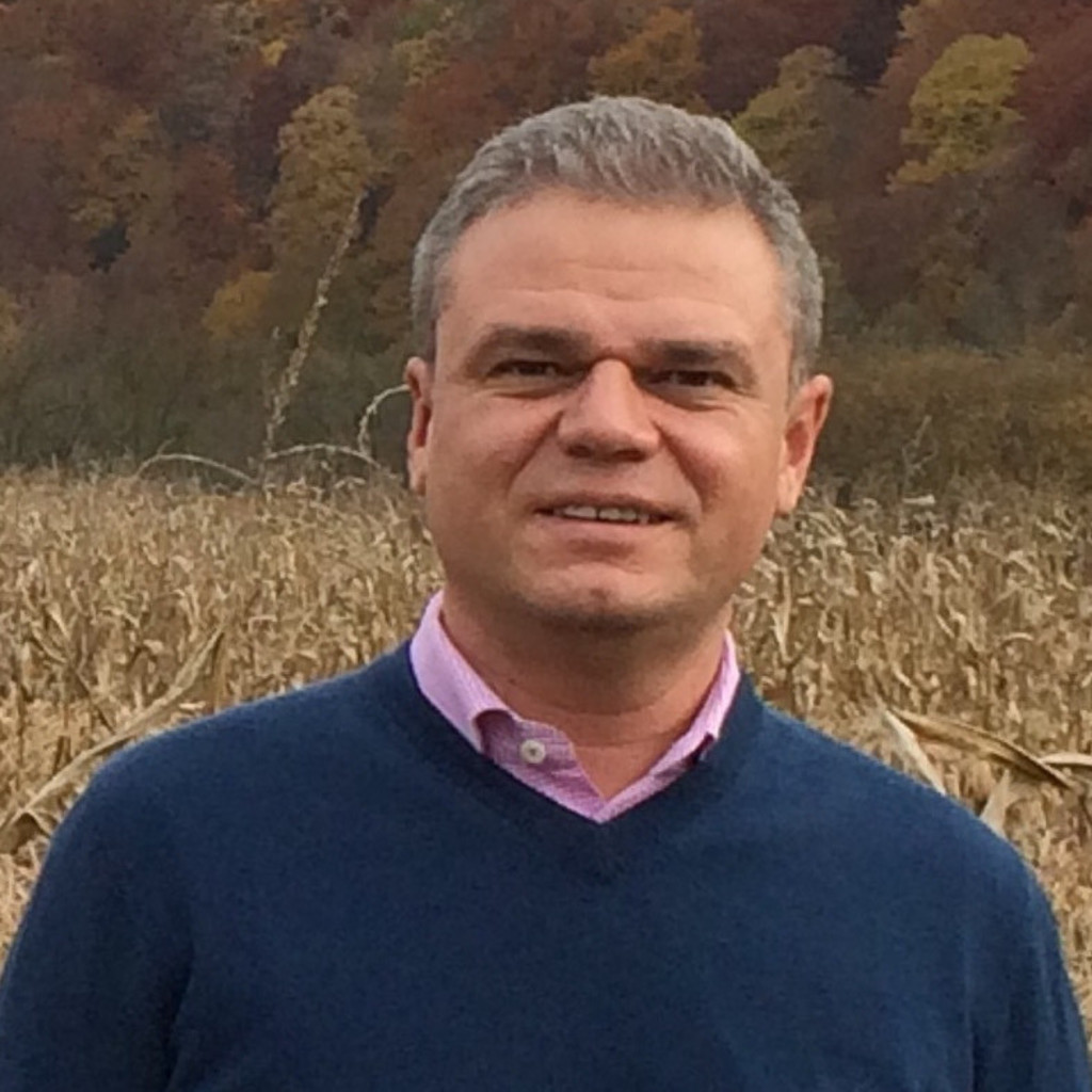 Raul Gabor - General Manager - RGJ Solutions SRL | XING