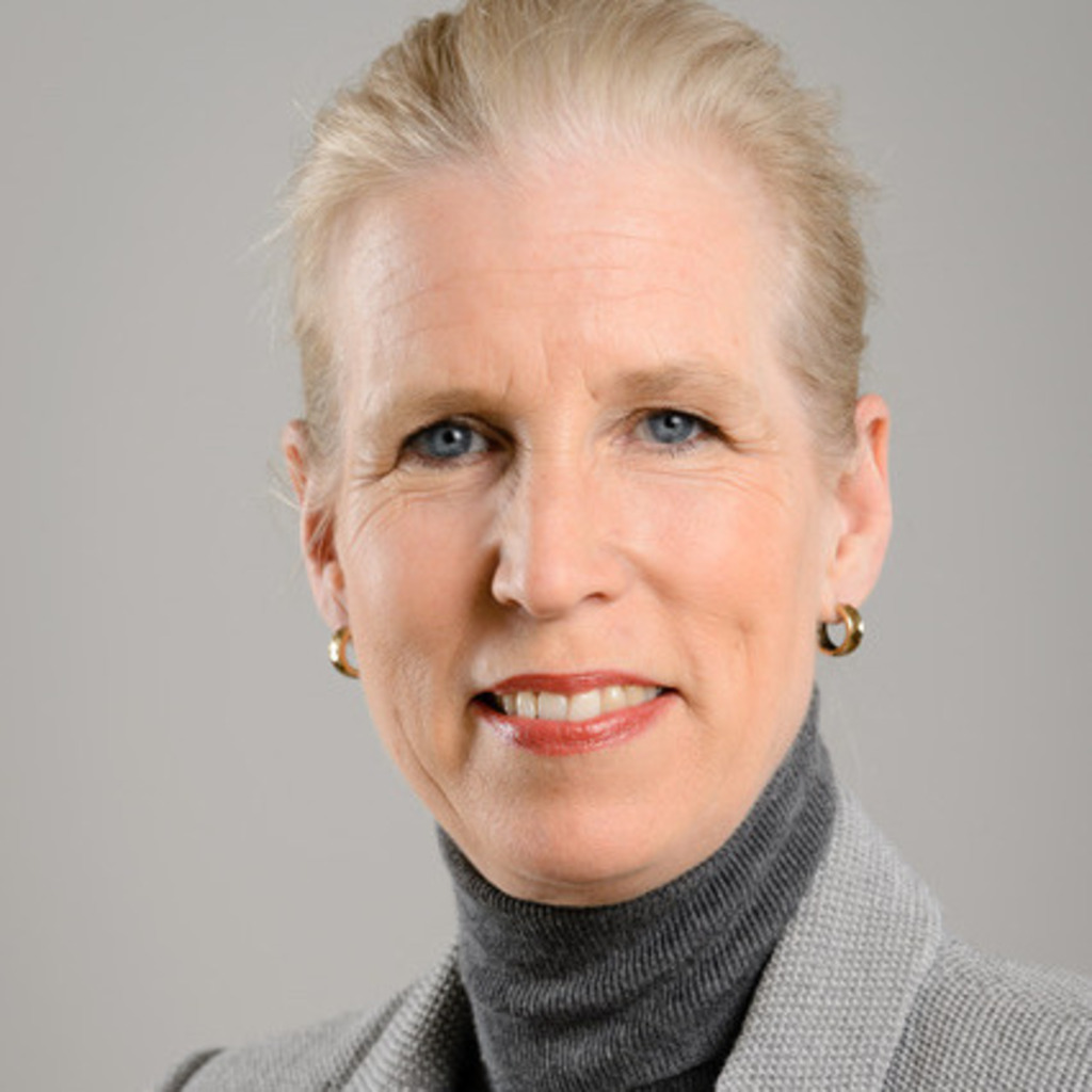 Janet Stegner-Brummer - Unternehmensberaterin - Unternehmensberatung | XING