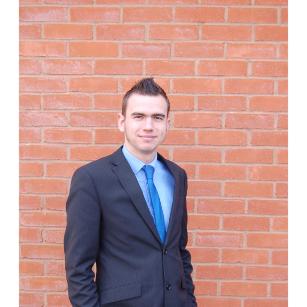 Andy Slater - Senior Consultant - Connectus | XING