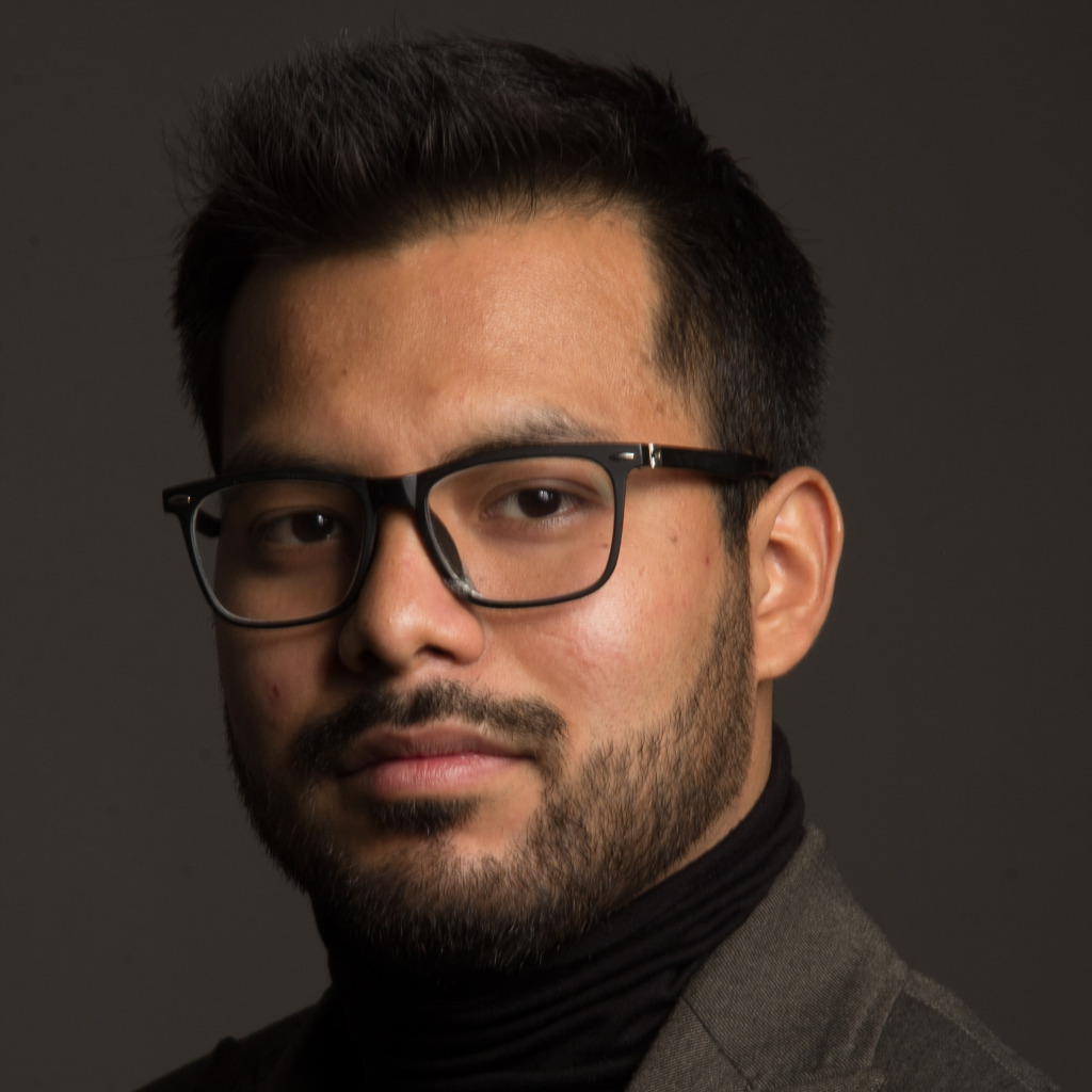 Noé Muñoz Pérez - Fullstack Developer - Alvyss | XING