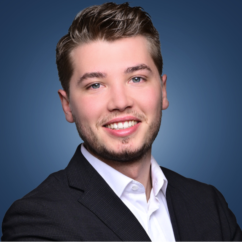 Leon Coco - Consultant - Page Contracting GmbH | XING