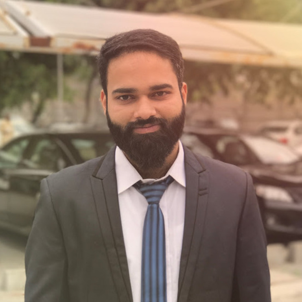 Subhan Bashir - IT Support Specialist - heycar group - Mobility Trader Holding GmbH | XING