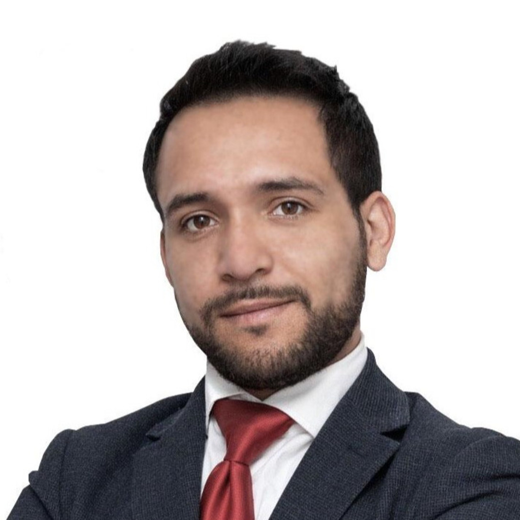 Gabriel Castello - International Sales Manager - Fenchem Biochemie GmbH ...