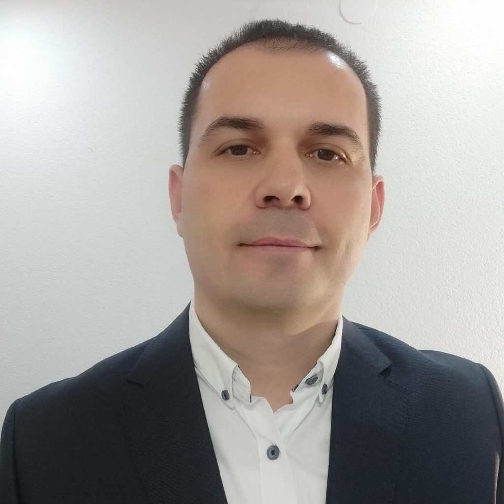 Dipl.-Ing. Aleksandar Velkov - Leader - Metricity | XING