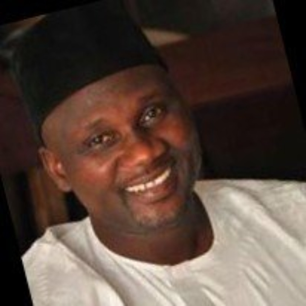 Jibril Sanni - Chief Executive Officer (CEO) - Canada Visa At Its Best ...