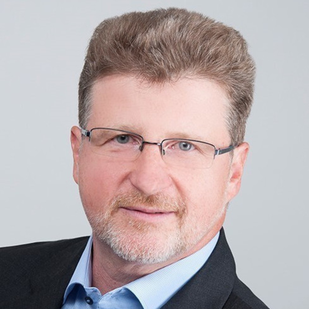 Rainer Minich - Deployment Manager DX-IT - Siemens Healthineers ...